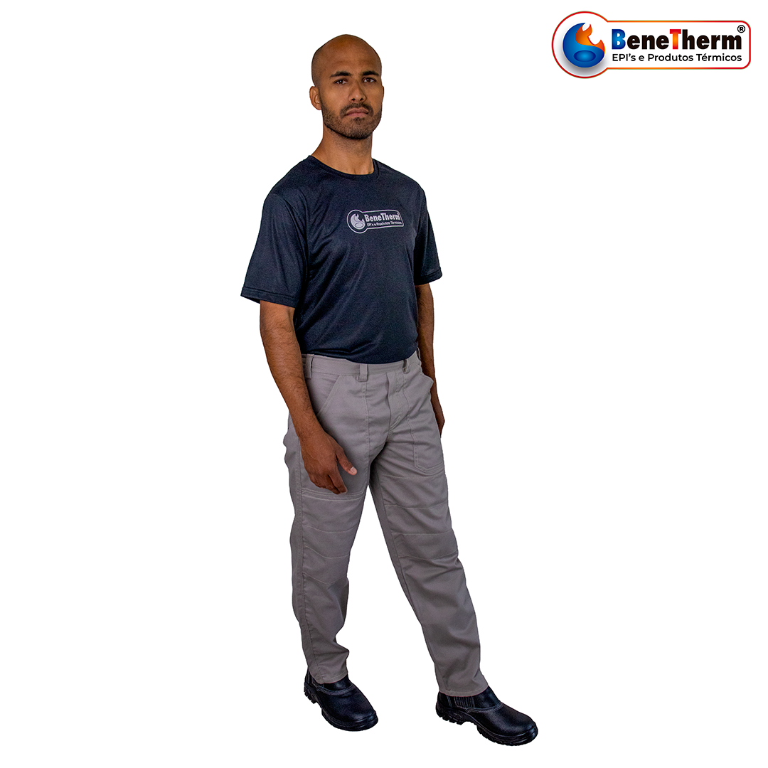 Calça Industrial Therm-Fire BTH Industry 040 | Benetherm - Soluções e ...